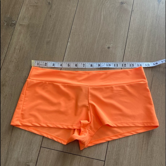 Leg Avenue | Shorts | Short Size L Stretchy | Poshmark